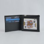 Cosmos (Bifold Wallet) – Black Box Magic Creations Presents