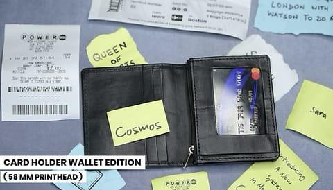 Black Box Magic Creations Presents – Cosmos